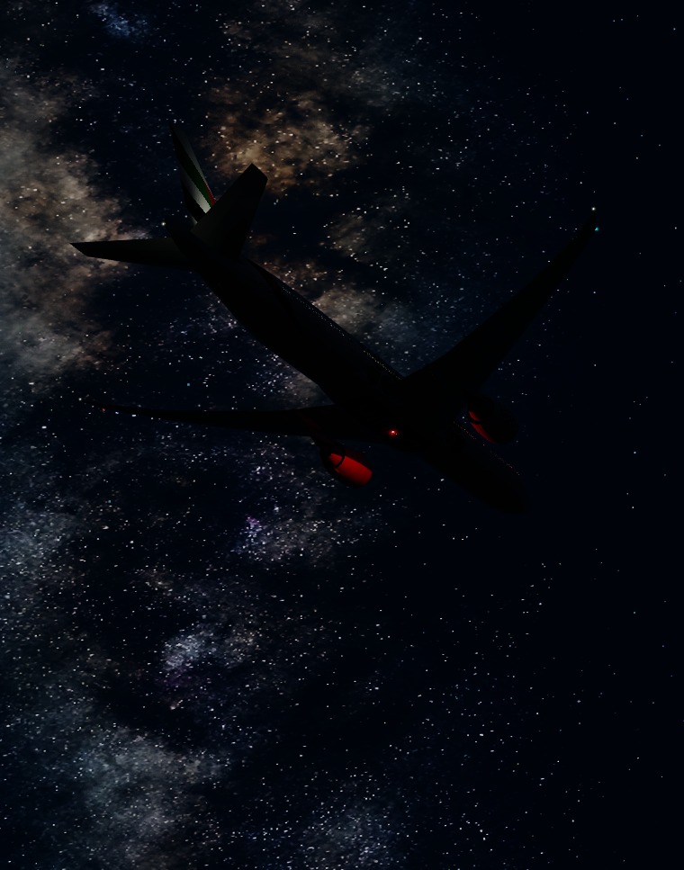 Emirates Virtual Group (VA)