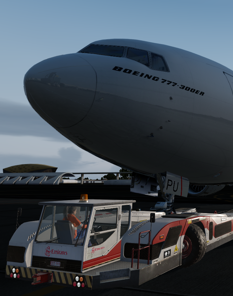 Emirates Virtual Group (VA)